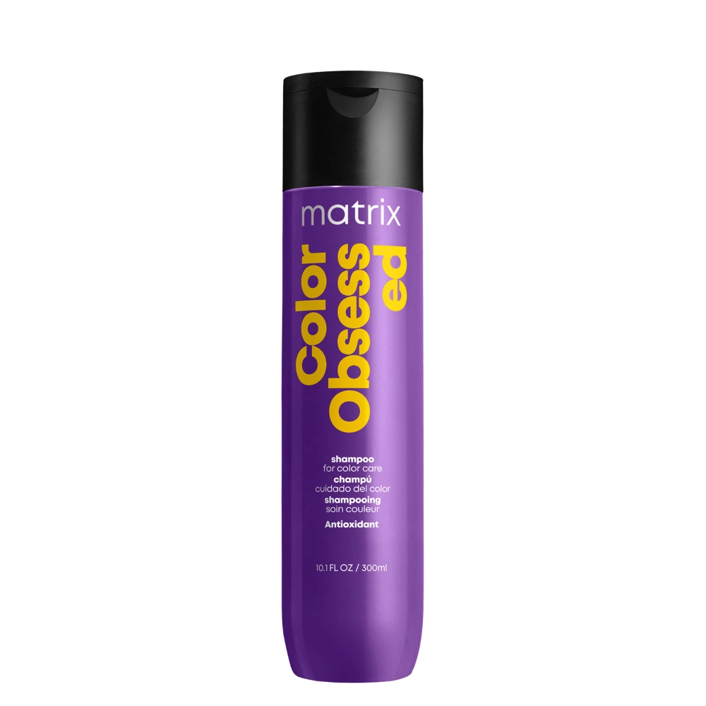 Matrix Color Obsessed Shampoo 300ml