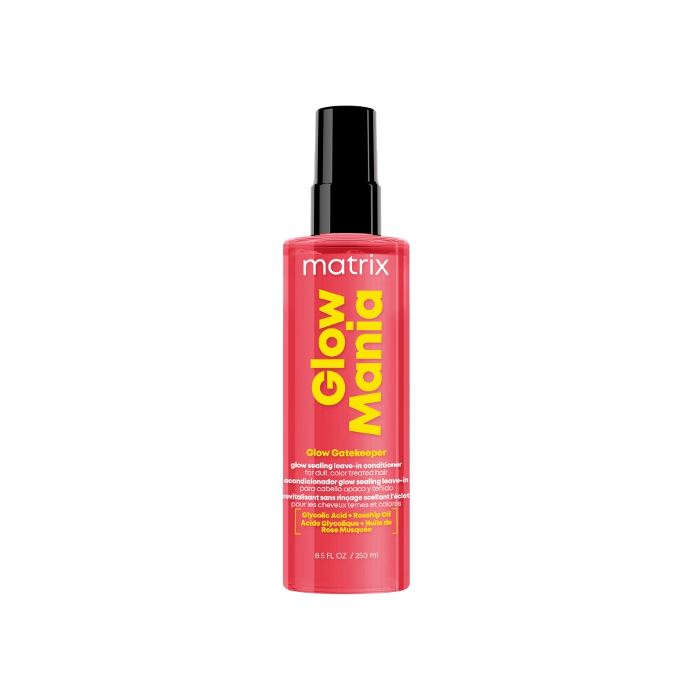 Matrix Glow Mania Leave-In Conditioner 250ml