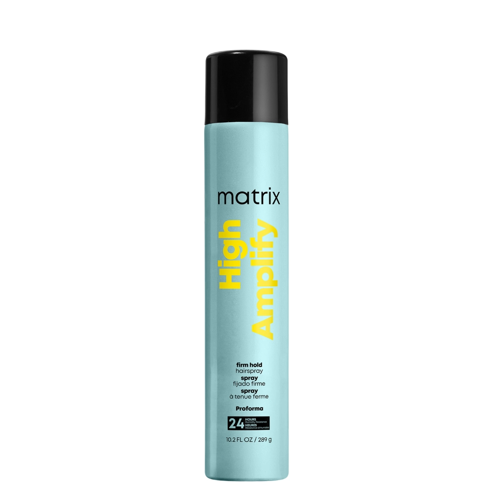 Matrix High Amplify Proforma Firm Hold Hairspray 400ml