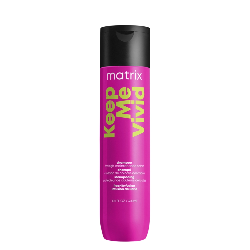 Matrix Keep Me Vivid Shampoo 300ml