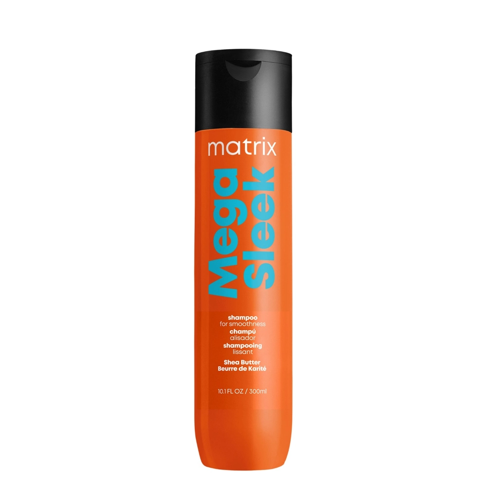 Matrix Mega Sleek Shampoo 300ml
