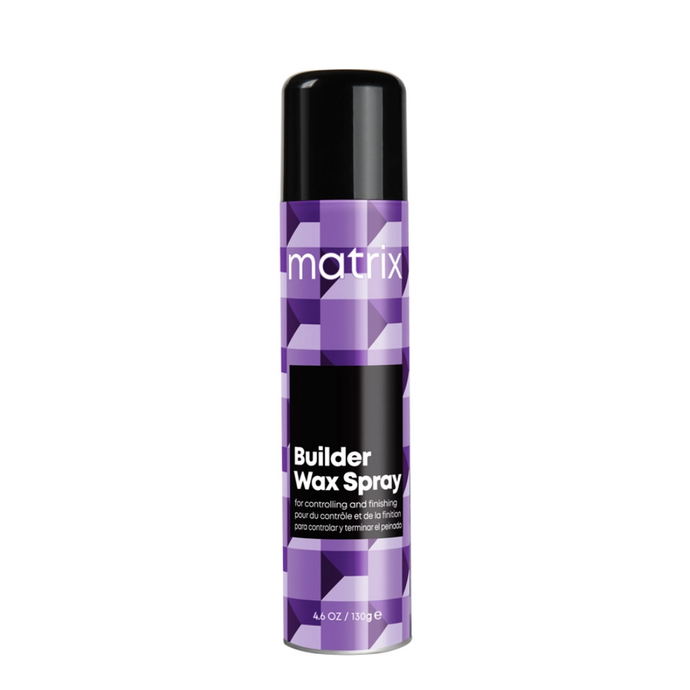 Matrix Style Builder Wax Spray 250ml