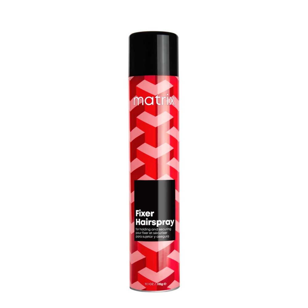 Matrix Style Fixer Hairspray 400ml
