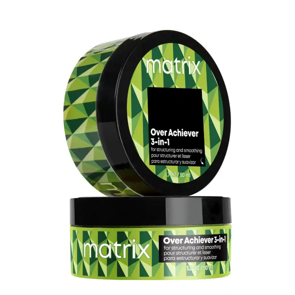 Matrix Style Over Achiever 3-In-1 Paste 50ml