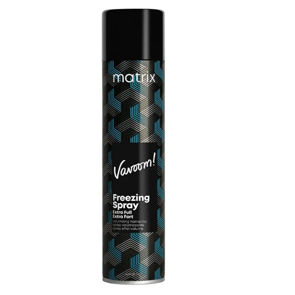 Matrix Vavoom Extra Full Freezing Volumizing Hairspray 500ml