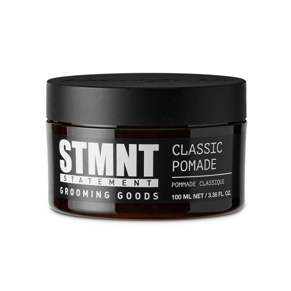 STMNT Grooming Goods Classic Pomade 100ml
