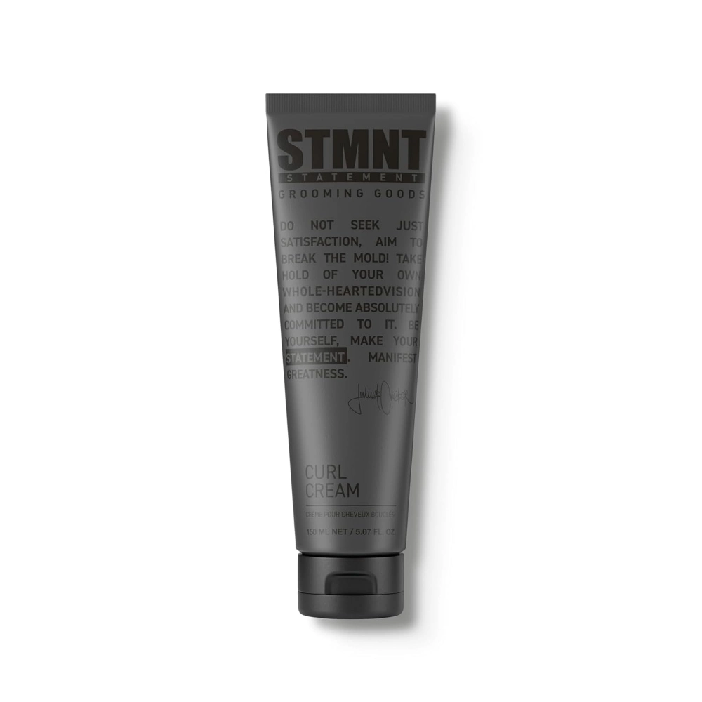 STMNT Grooming Goods Curl Cream 150ml