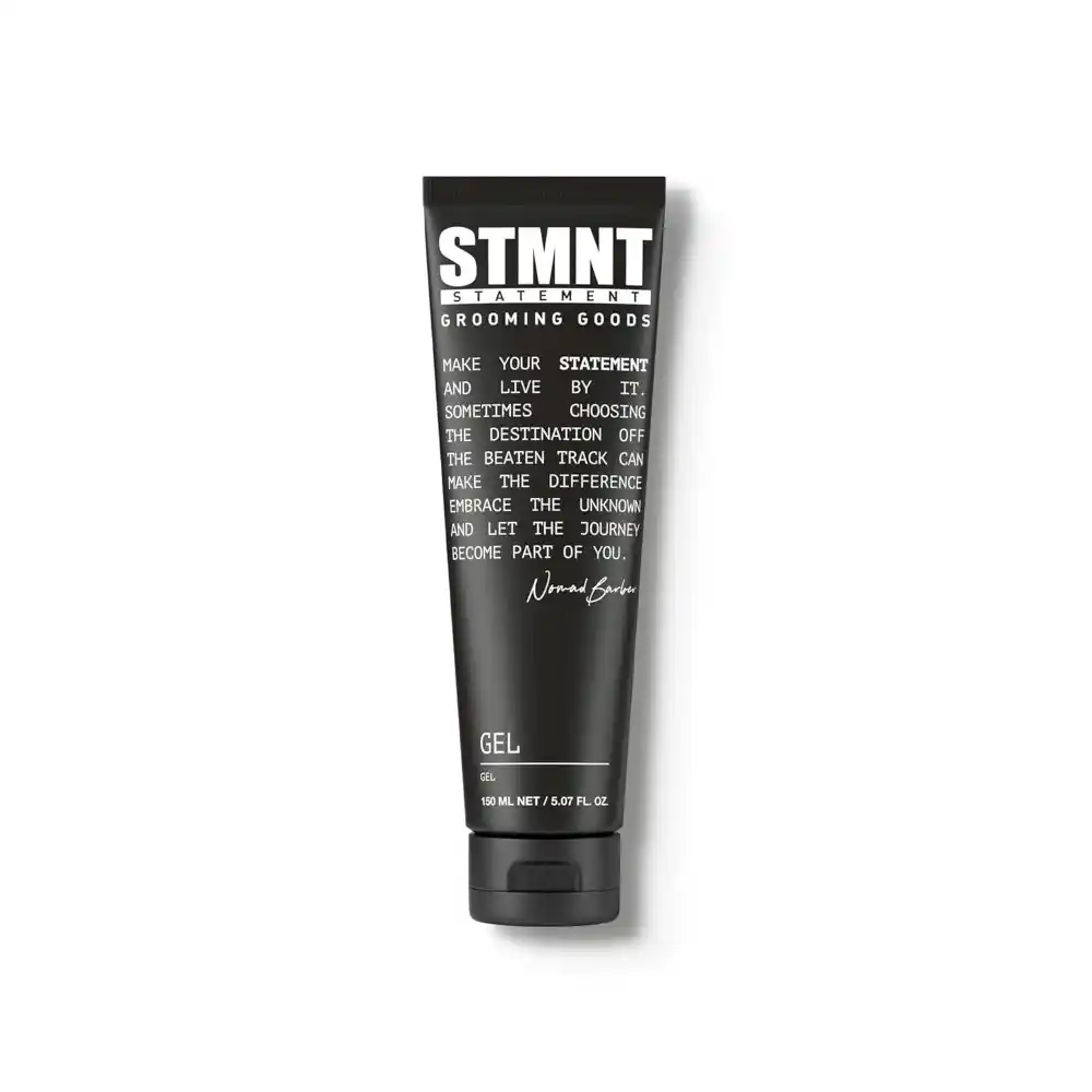 STMNT Grooming Goods Gel 150ml