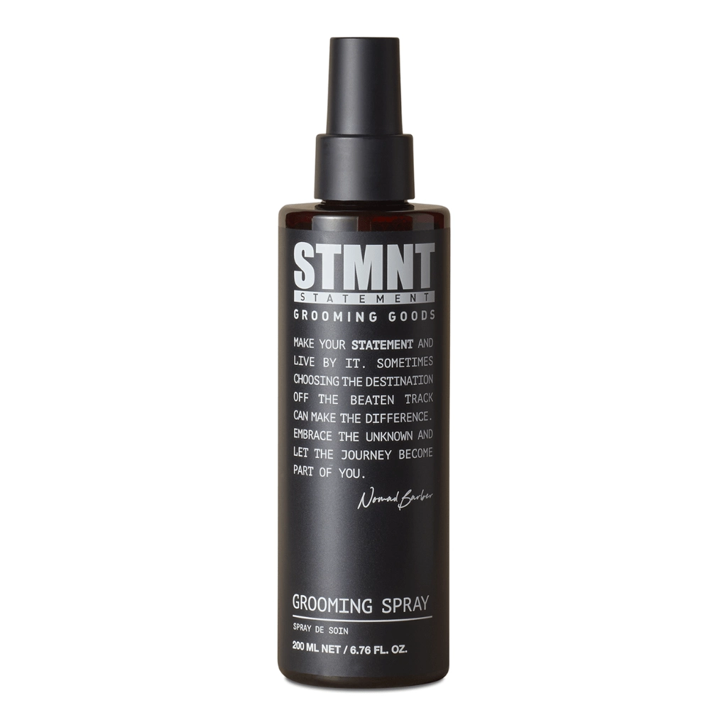 STMNT Grooming Goods Grooming Spray 200ml