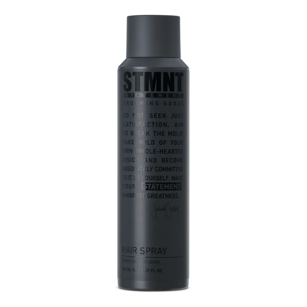 STMNT Grooming Goods Hairspray 150ml