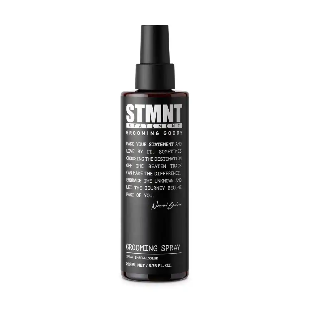 STMNT Grooming Goods Hairspray 200ml