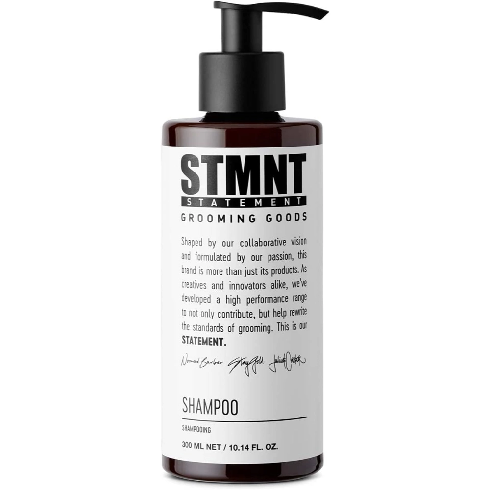 STMNT Grooming Goods Hydro Shampoo