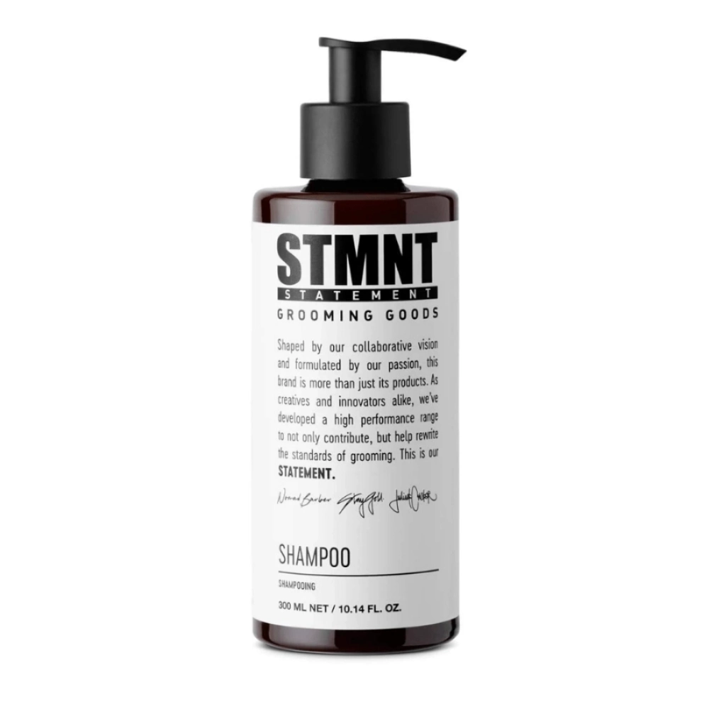 STMNT Grooming Goods Shampoo