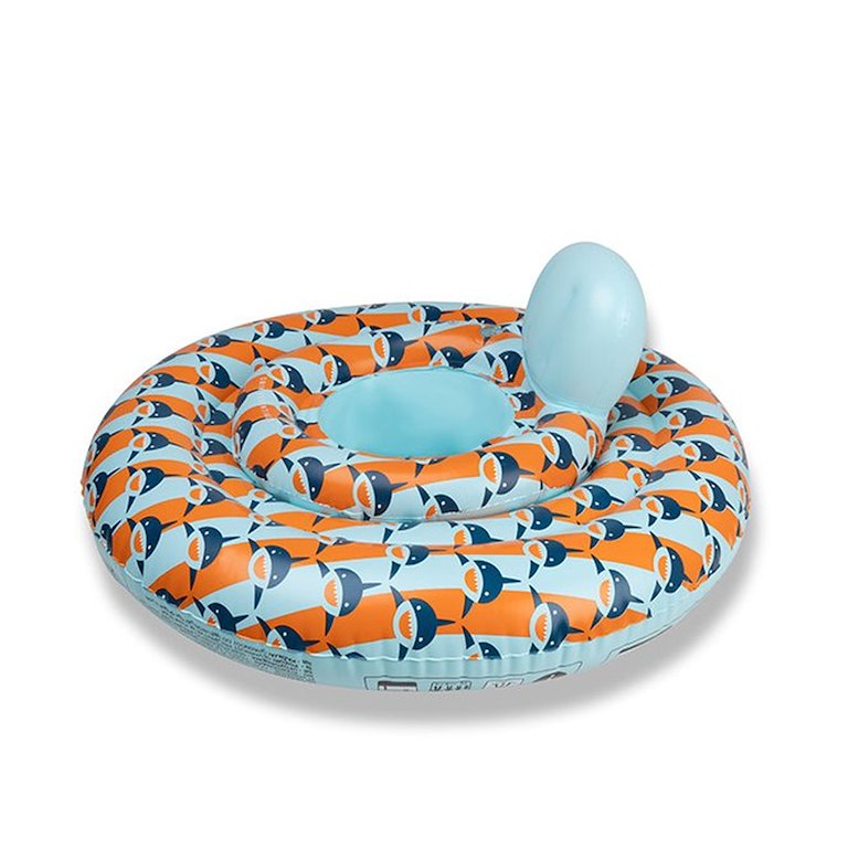 Swim Essentials guma za plivanje 0-1g