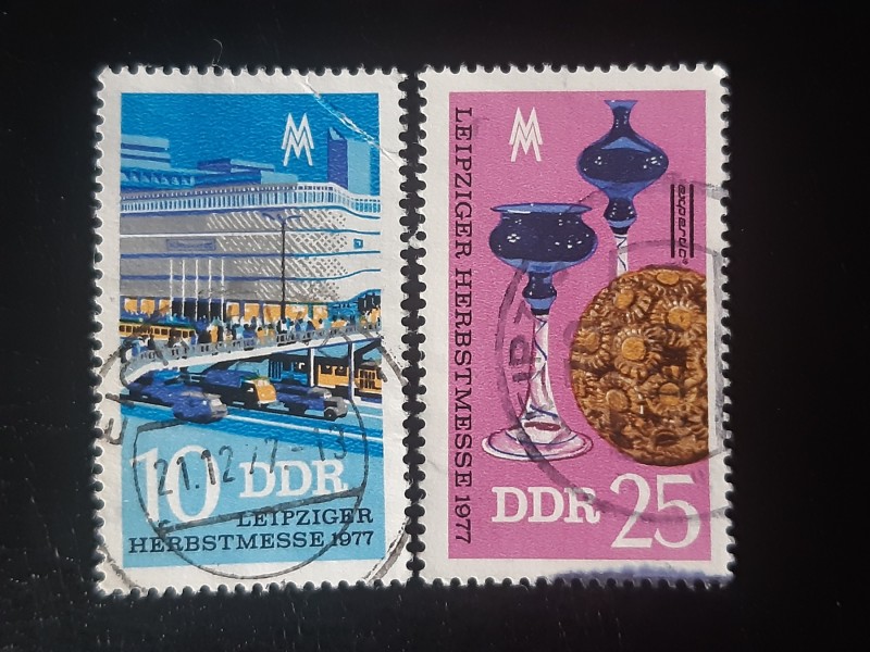 DDR 1977