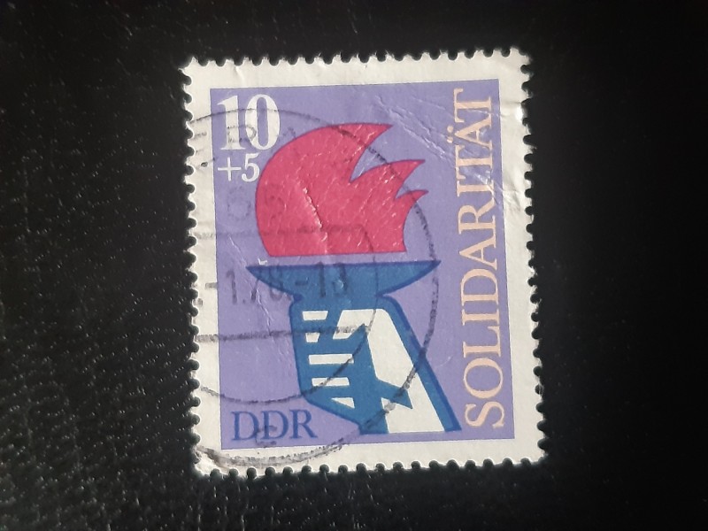 DDR 1977