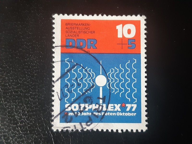 DDR 1976