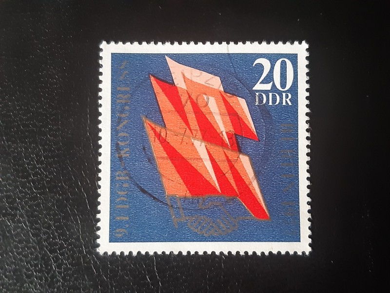 DDR 1977