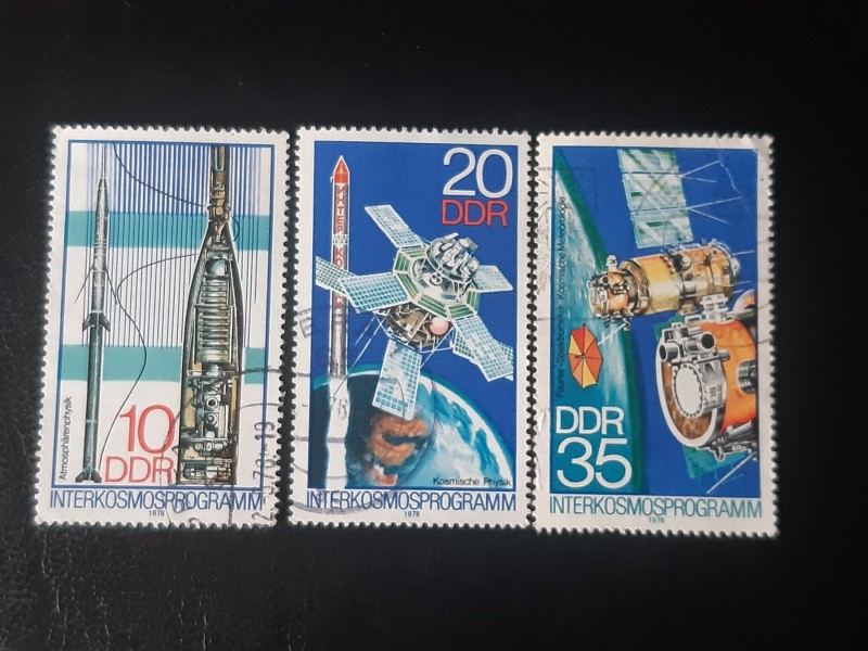 DDR 1978