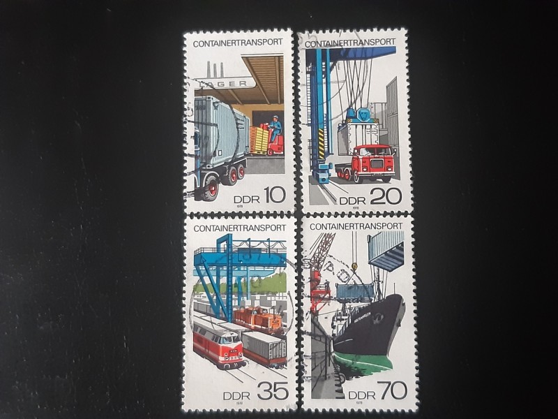 DDR 1978