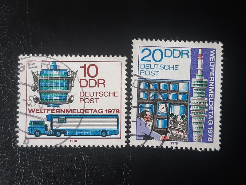 DDR 1978