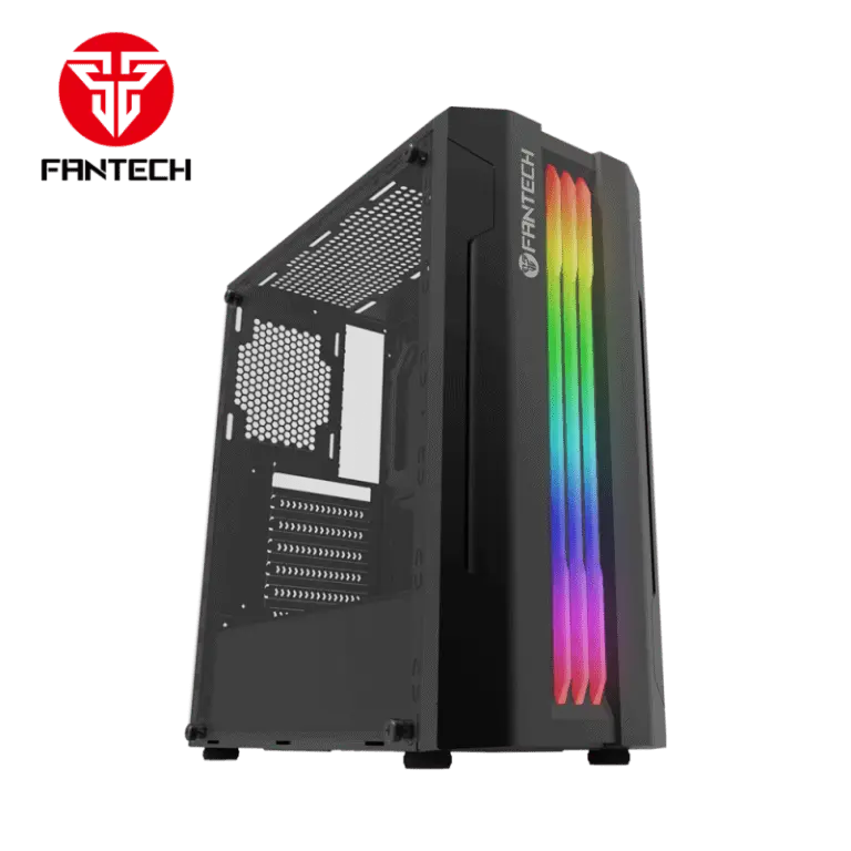 FANTECH Gaming kućište CG72 crno