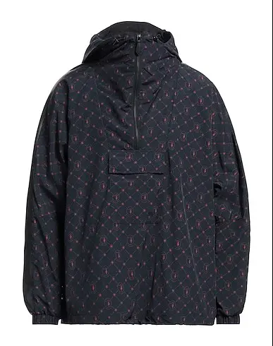 Trussardi Muška jakna 52S006691T005668-K519, Crna