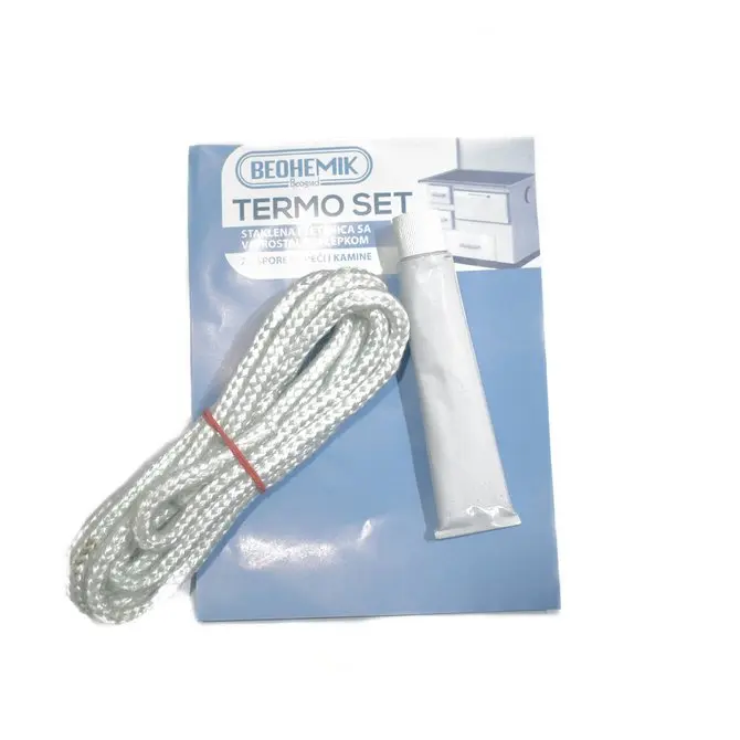 BEOHEMIK Termo set fi8