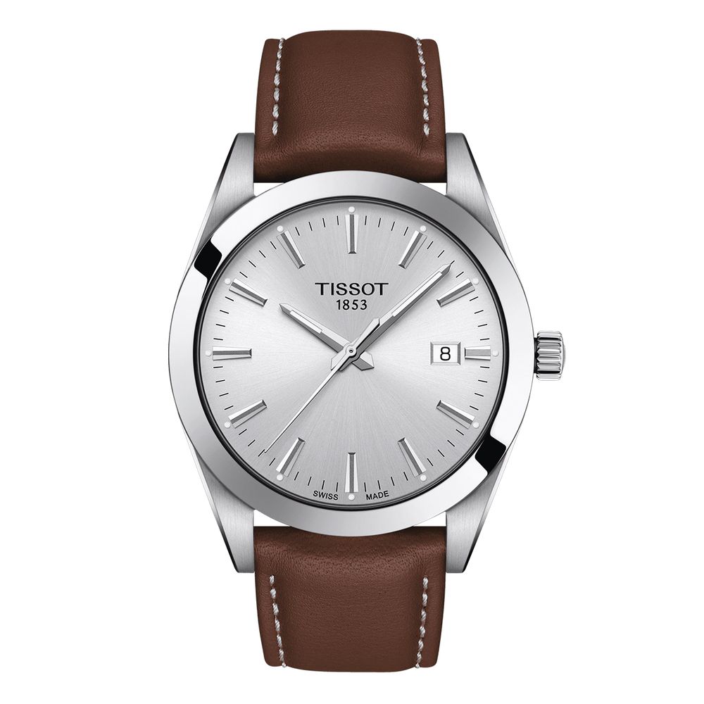 Tissot T1274101603100 Gentlmen