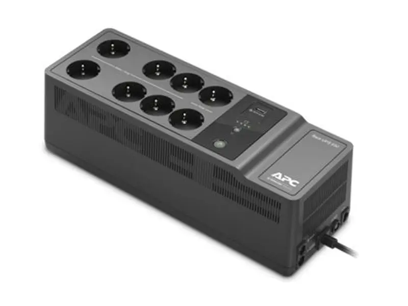 APC BE650G2-GR UPS 650VA/400W