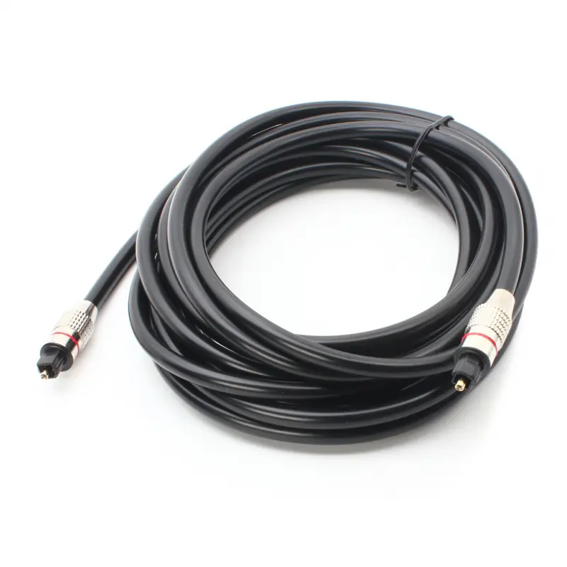 Kabl Optički JWD-FIBER2 6.0mm 5m