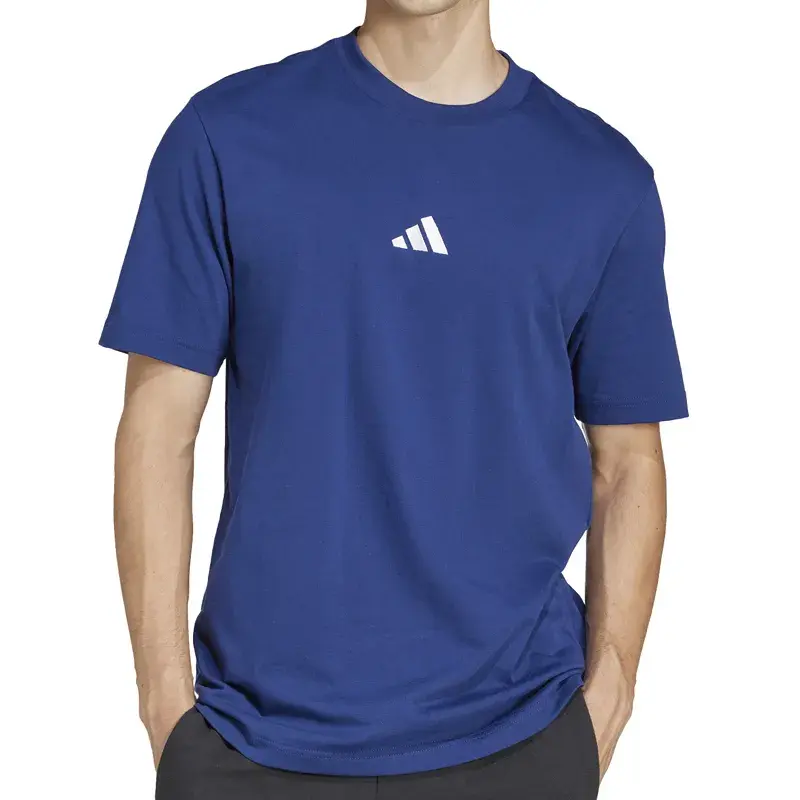 Adidas Muška majica M SL SJ T, Plava