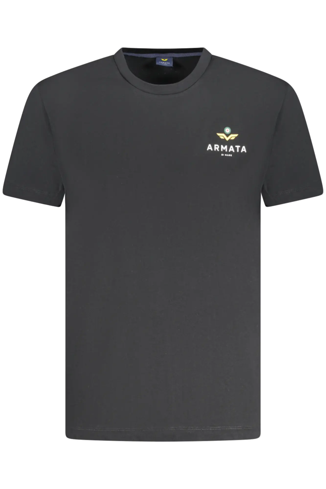 Armata Di Mare Muška majica 5351122_NE7, Crna