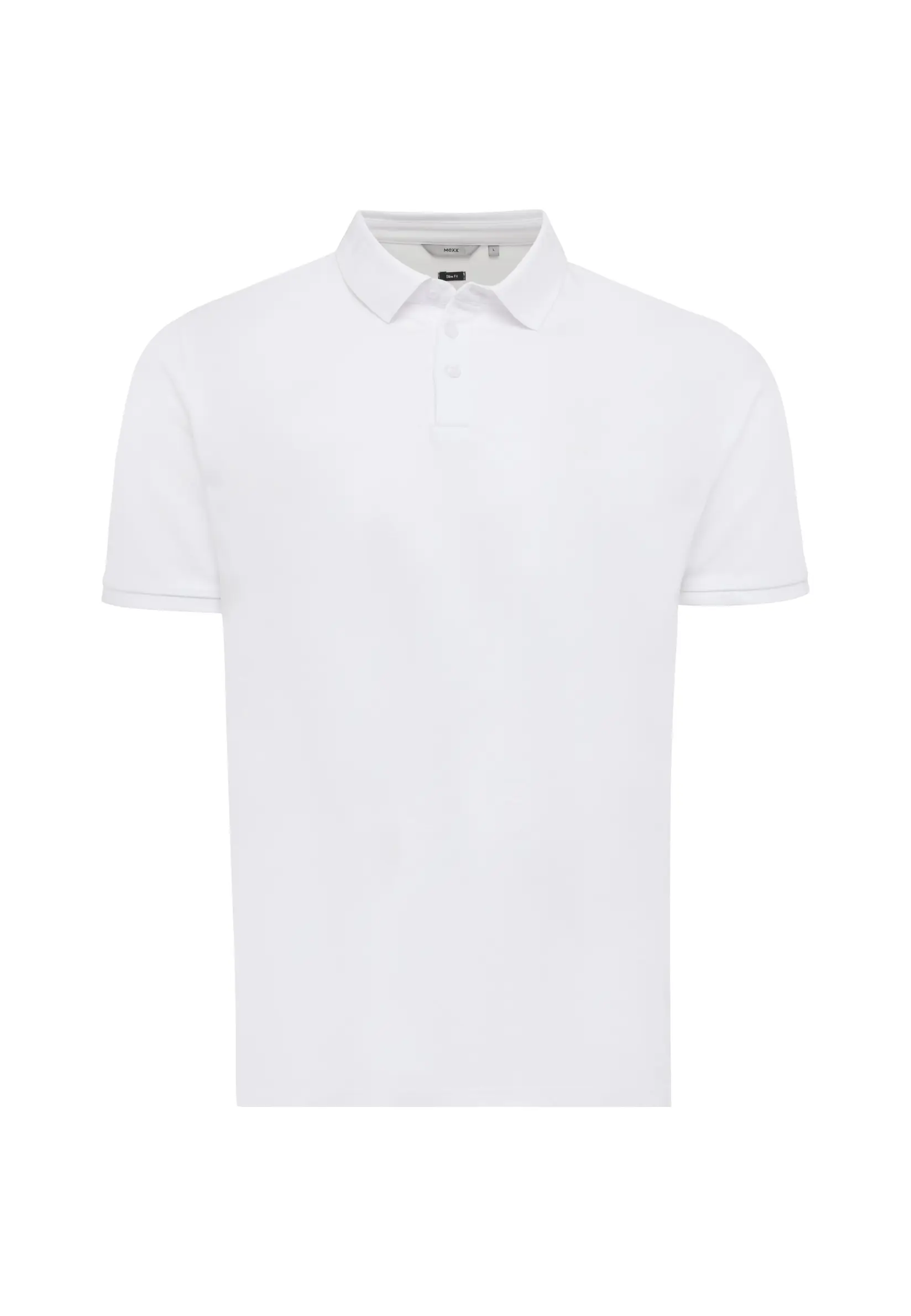 Mexx Muška majica TU1439033M, Bela