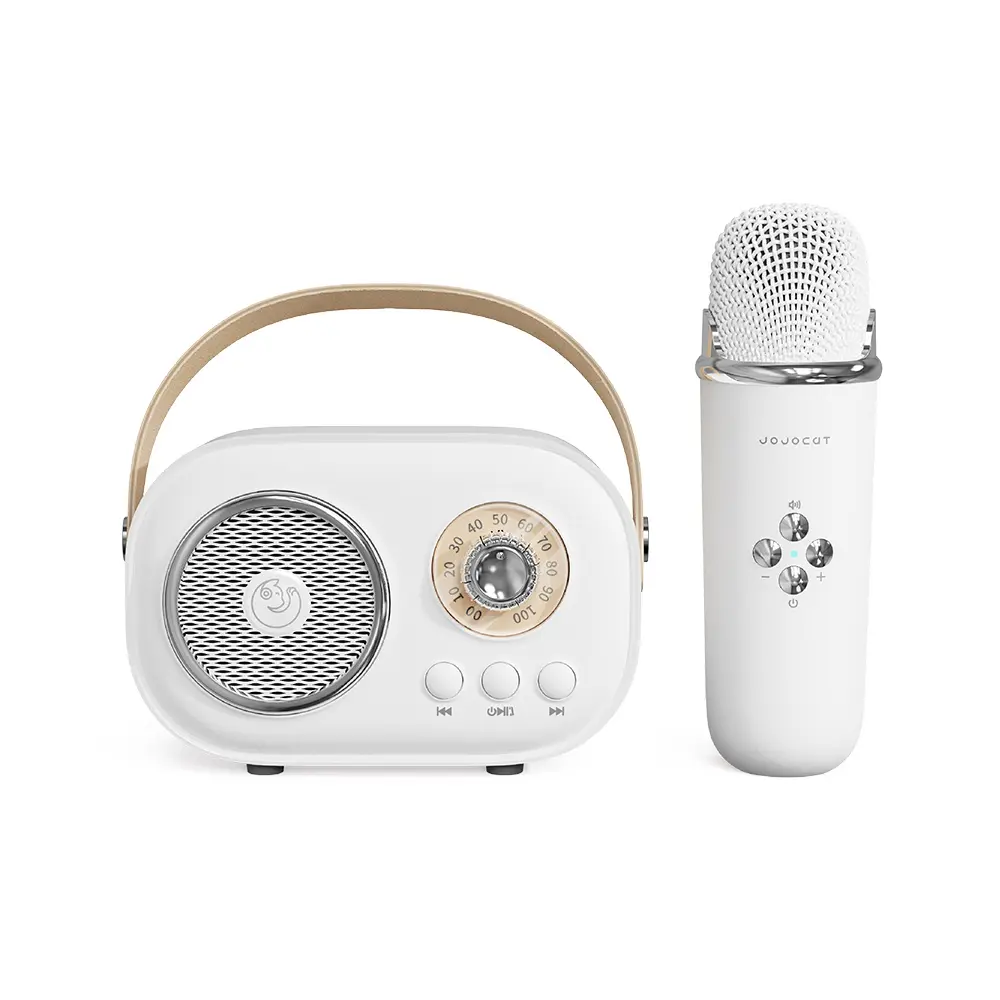 Bluetooth zvučnik c20plus beli