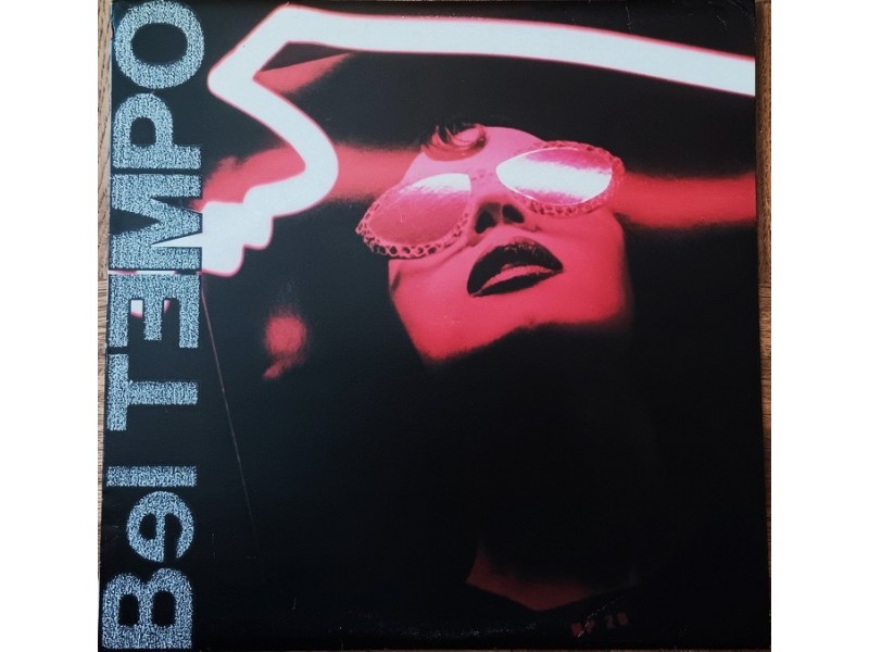 Bel Tempo & Suzana Petricevic-Bel Tempo LP (1987)