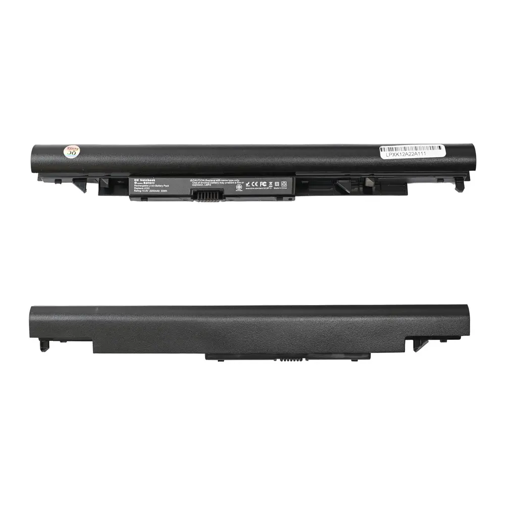 Baterija za laptop HP 250, 255, G6, JC04, 14.8V, 2200mAh, HQ2200