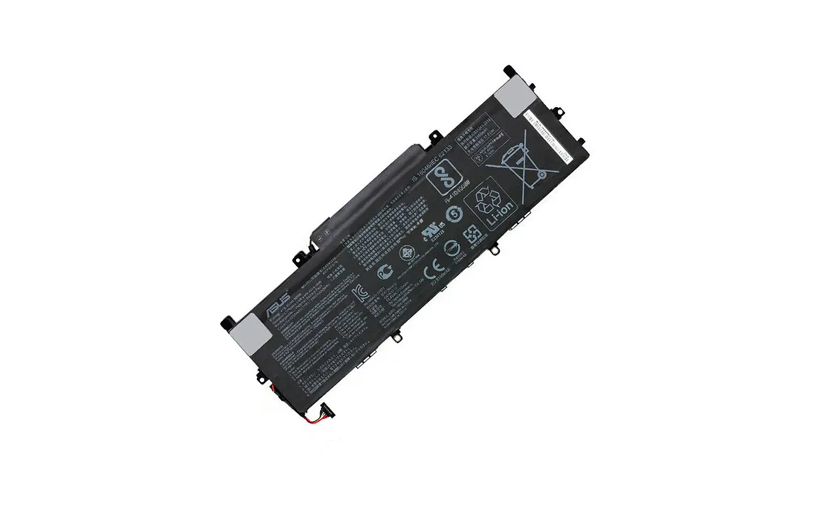 ASUS Baterija za laptop Asus Zenbook 13 UX331/C41N1715, 15.4 V, 50 Wh, Crna