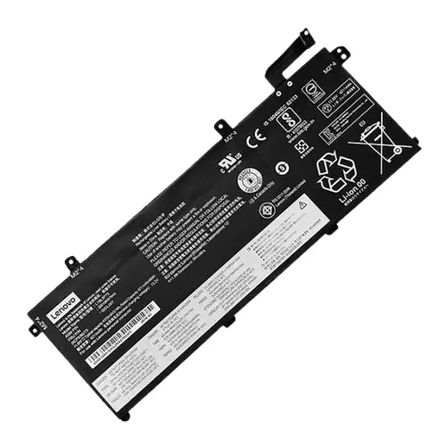 LENOVO Baterija L18L3P73 za laptop Lenovo ThinkPad T490, 11.55 V, 4372 mAh, 51 Wh