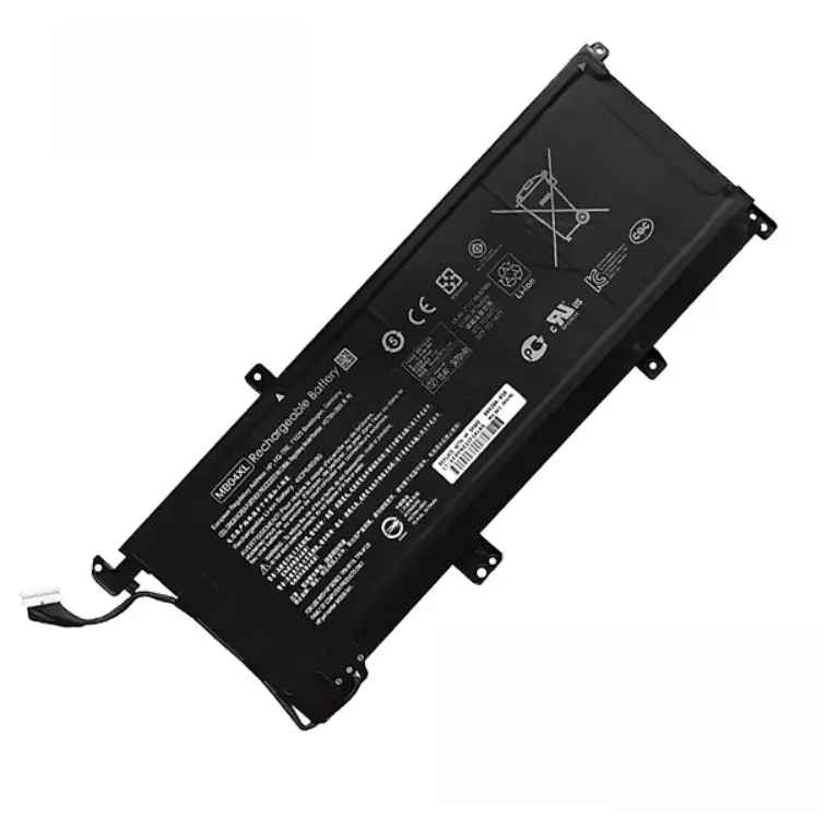 HEWLETT PACKARD Baterija za laptop HP Envy x360, KC04XL 15.4V 53.2Wh, 3454mAh