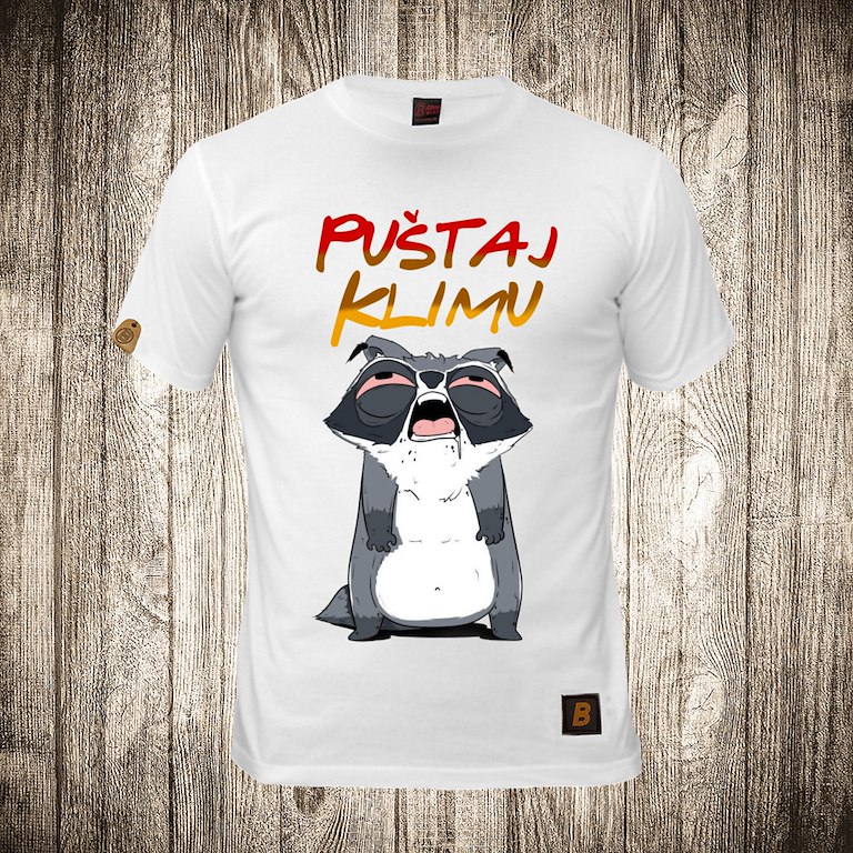 Puštaj klimu – Leto ( Vrućina )