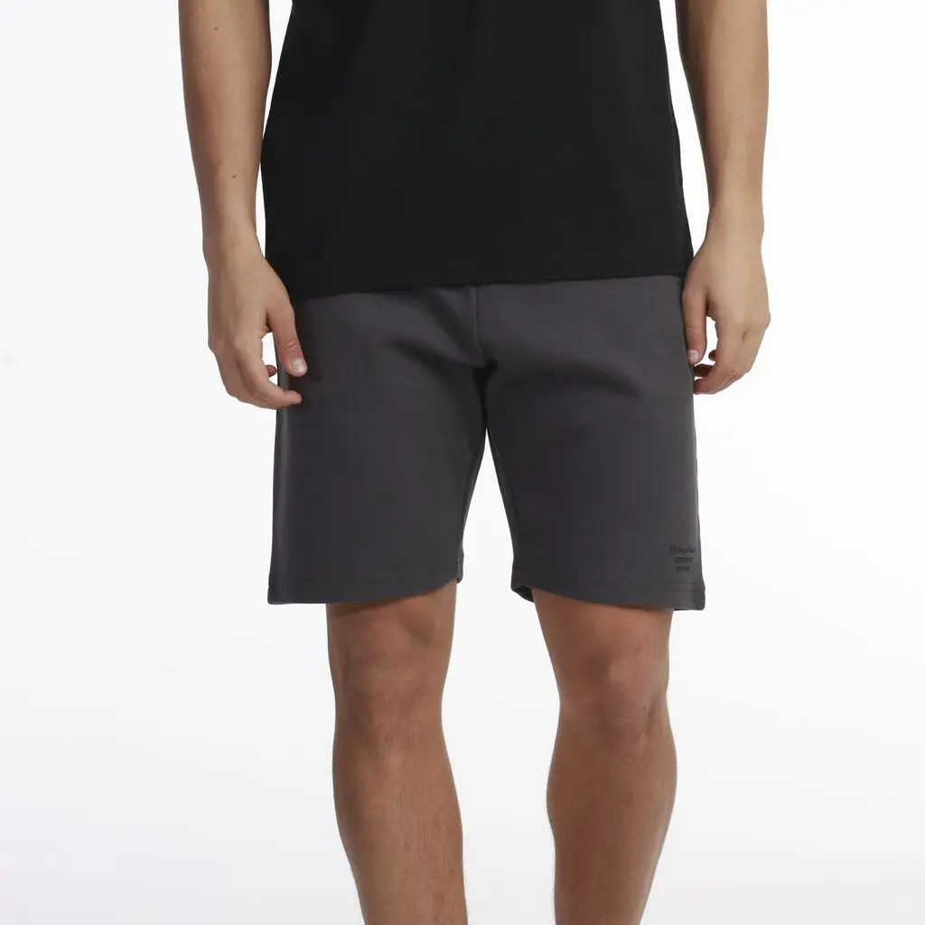 Sergio Tacchini Muški šorc Pablo, Sivi