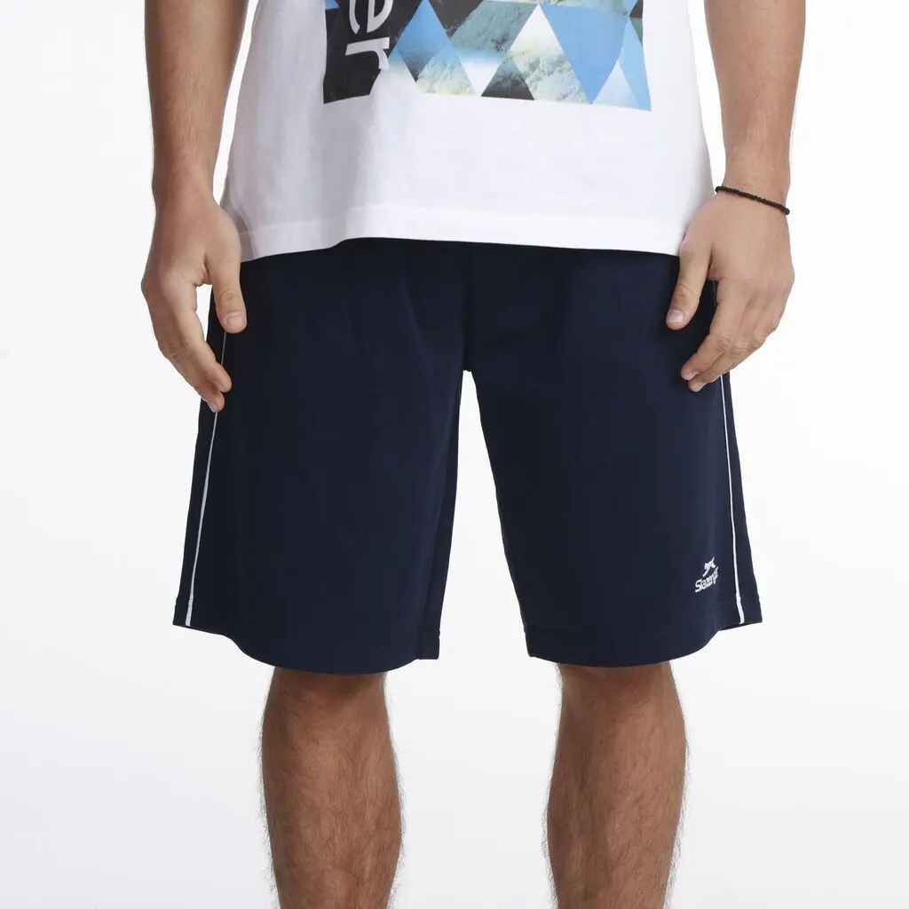 Slazenger Muški šorc Logo, Teget