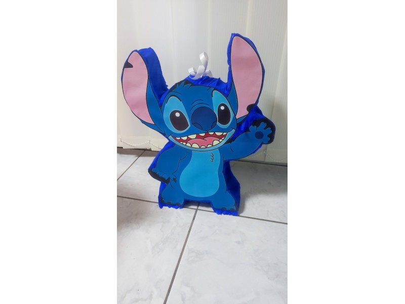 Pinjata Stic