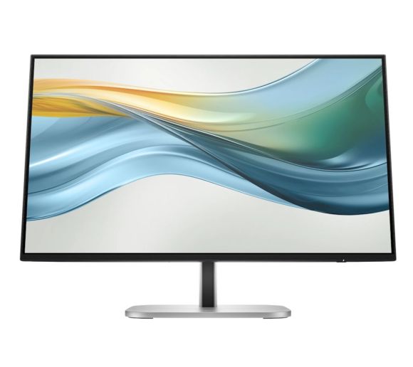 HP - Monitor HP S5 Pro 524pu 23.8"/IPS/1920x1080/100Hz/5ms/HDMI,DP,USB-A,USB-C 100W,RJ45/VESA/pivo,vis/3g