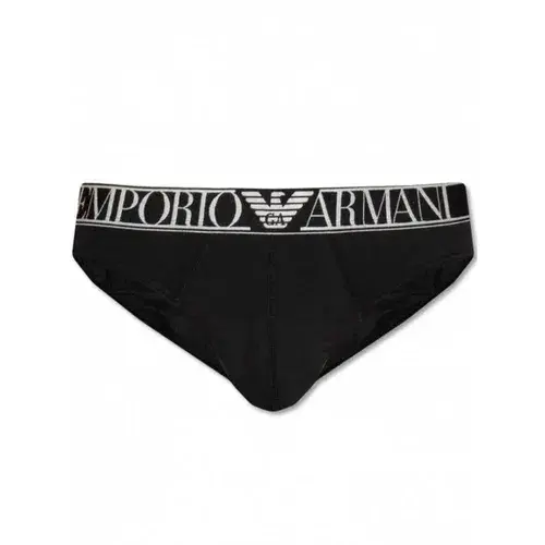 Emporio Armani Muški donji veš 1119602R512-00020, Crni