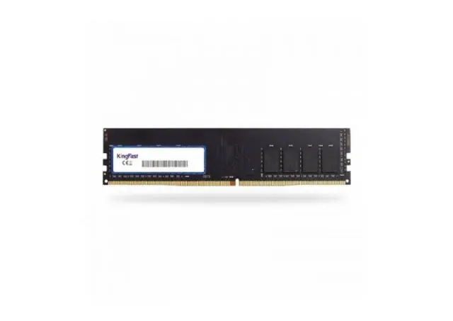 KINGFAST RAM DDR3 4GB 1600MHz KingFast, KF1600DDAD3-4GB