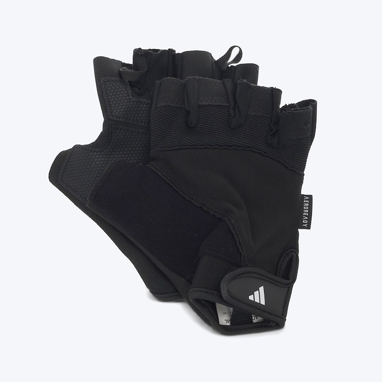 ADIDAS Rukavice performance gloves - black/L