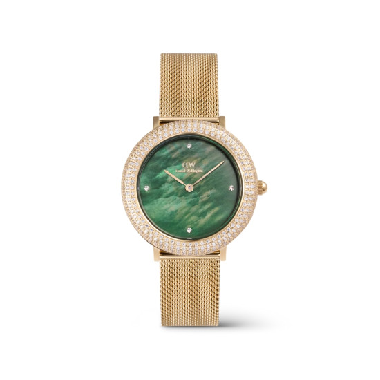 Daniel Wellington
