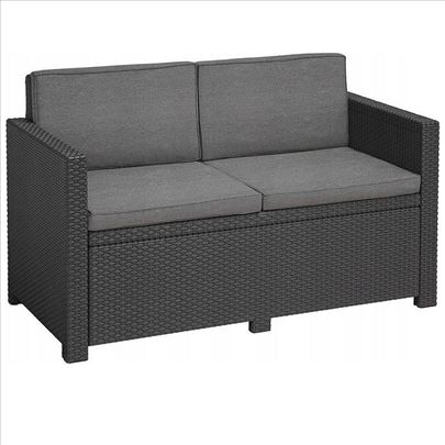 Allibert by Keter Victoria dvosed 129x77x63cm